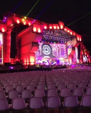 Providence Tickets - Upcoming 2025 Concerts & Events Today ...